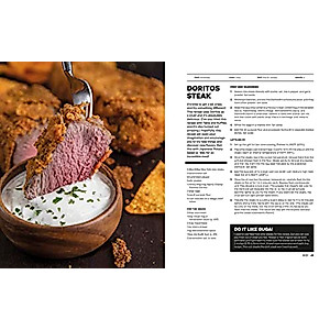 Guga: Breaking the Barbecue Rules