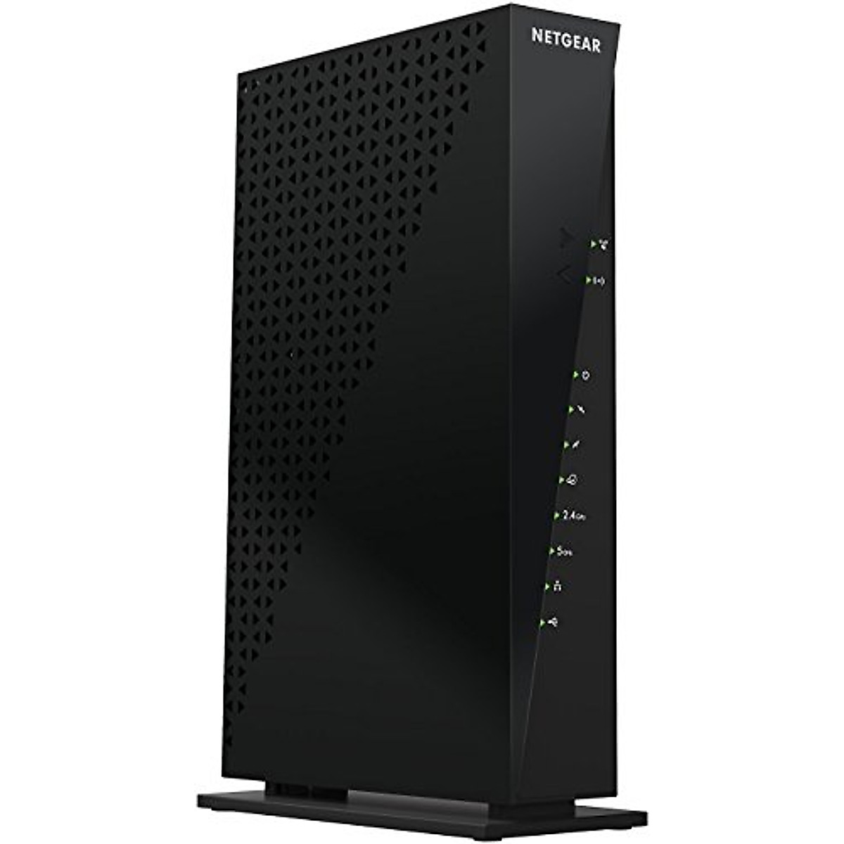 NETGEAR C6300-100NAR DOCSIS 3.0 WiFi Cable Modem Router with AC1750 16x4 Download speeds. Certified for Xfinity from Comcast, Spectrum, Cox, Cablevision & More (Renewed)