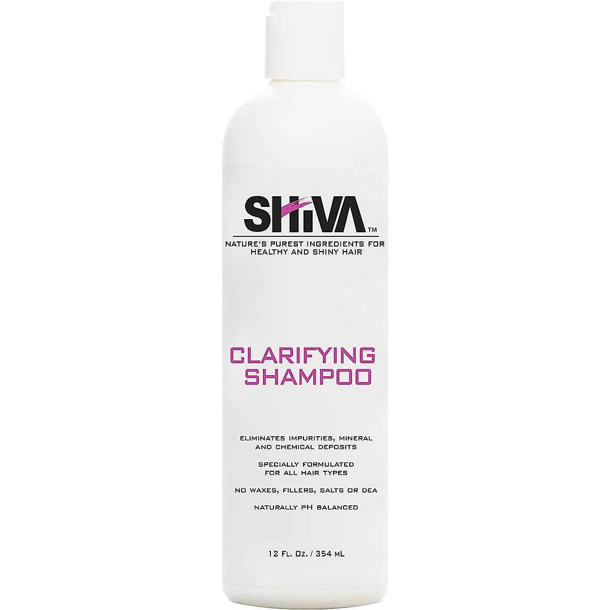 SHIVA Clarifying Shampoo | 12 oz
