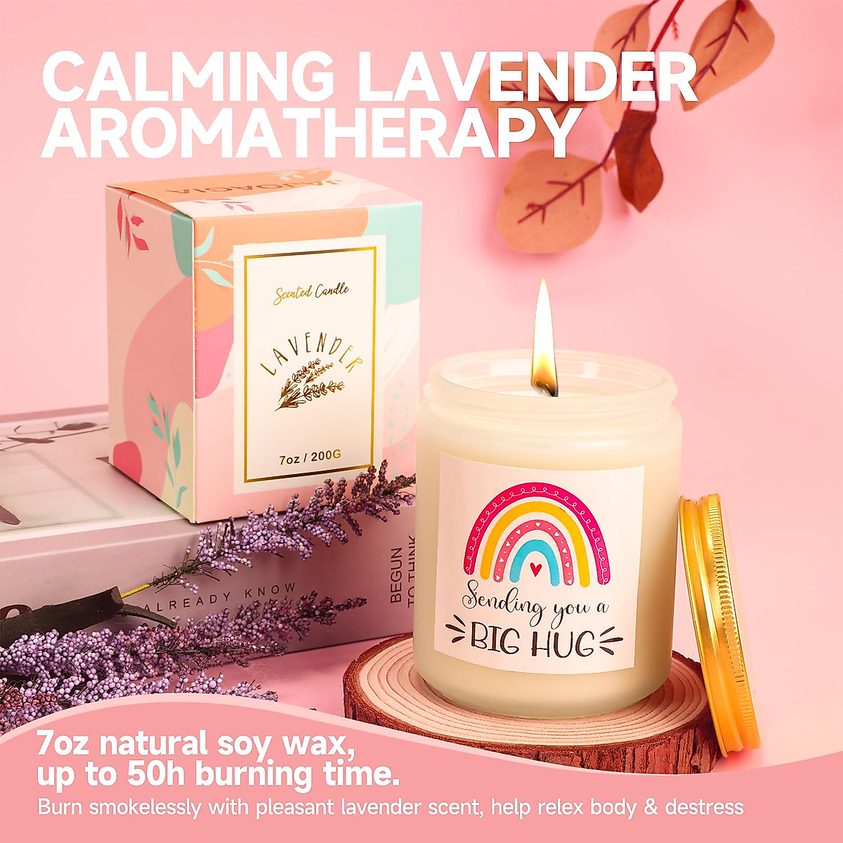 Get Well Soon Gifts Baskets for Women, Teenage Girl Feel Better Gifts Teenage Girls Sympathy Gifts Birthday Sloth Gifts for Women Girls Teenage