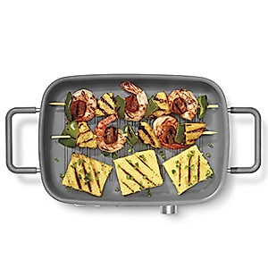 STACK5 Multifunctional Grill