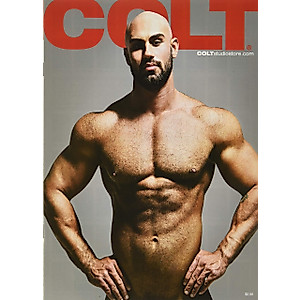 Buckshot Boys 2021 Calendar