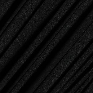 Ice Fabrics Nylon Spandex Fabric by The Yard - 60" Wide Spandex Swimwear Fabric - 4 Way Stretch Fabric for Active Wear, Yoga Pants, Table Cloth - Swimsuit Fabric by The Yard - Black - 1 Yard