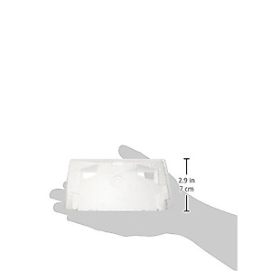 Frigidaire 241542001 Frigidare Insulation Refrigerator, White