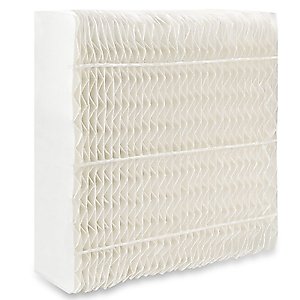AMI PARTS 1043 Humidifier Wick Filter fit for Essick Air AIR.CARE Humidifiers Replacement for EP9500, EP9700, EP9800, EP9R700, Bemis Space.saver 800 8000 series Super Humidifiers