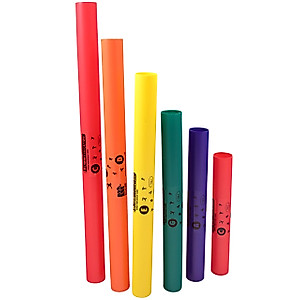 Boomwhackers Percussion Effect (BWPGOC6)
