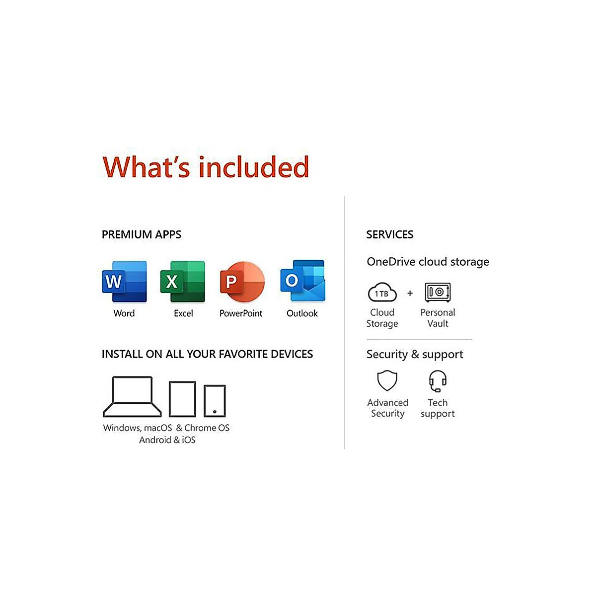 Dell OptiPlex 7020 Desktop Tower Computer, Intel Quad Core i5-4590 3.3GHz PC, 16GB RAM, 1TB HDD, Microsoft Windows 10 Professional, Microsoft Office 365 Personal, DVD, Keyboard, Mouse, WiFi (Renewed)