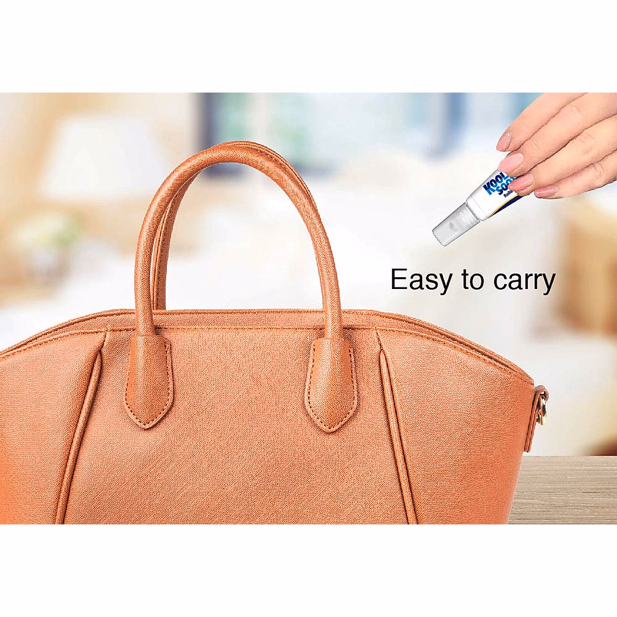 Kool N Soothe Roller Ball Forehead