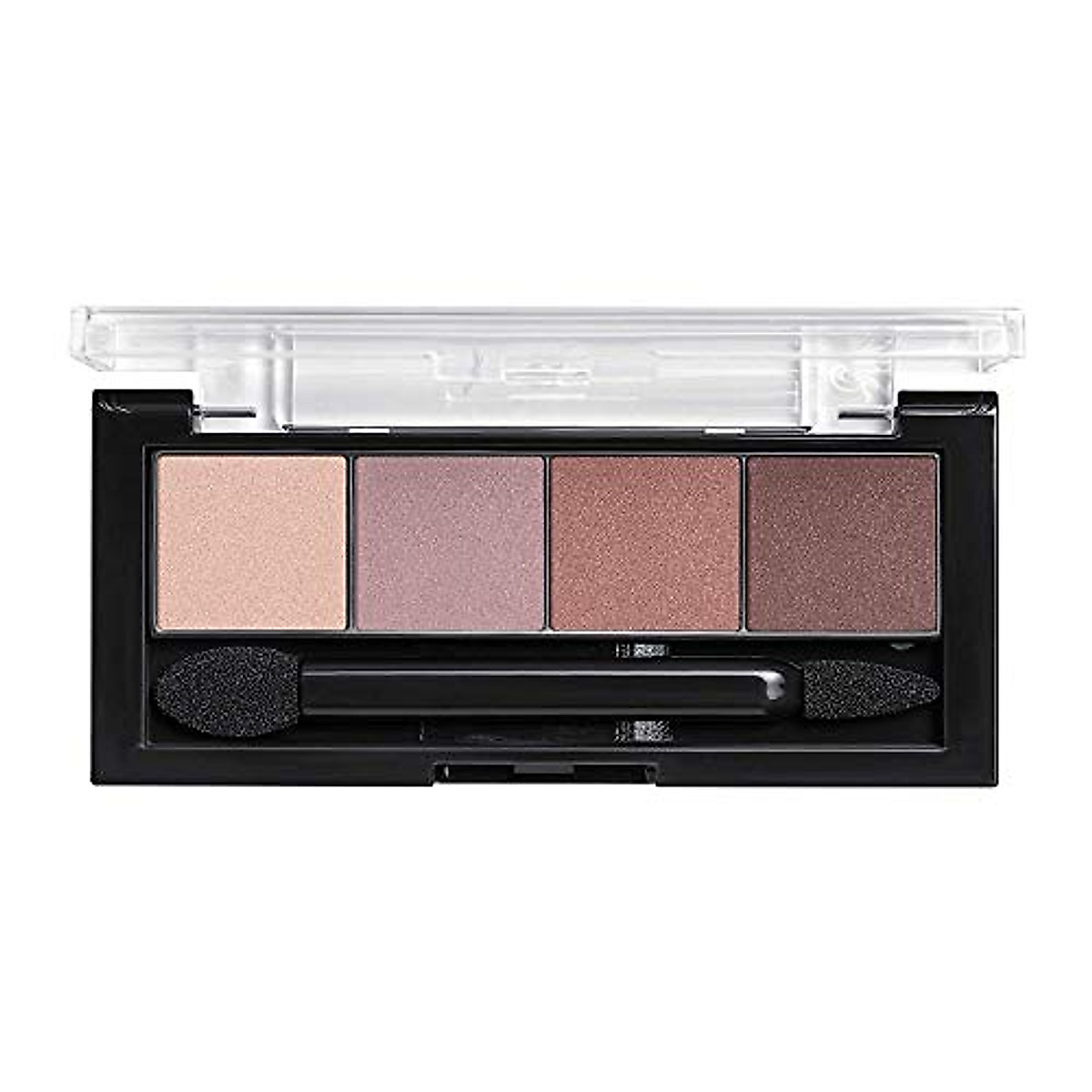 COVERGIRL COVERGIRL Trunaked Quad Eyeshadow Palette, Dreamland, Dreamland, 0.06 Ounce (99350046919)