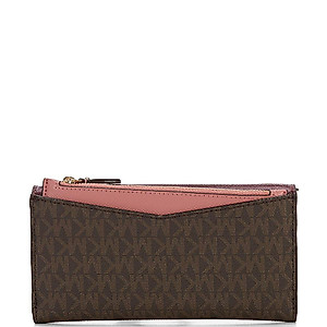 MICHAEL Michael Kors Large Chain Multi-Function Cross-Body Wallet
