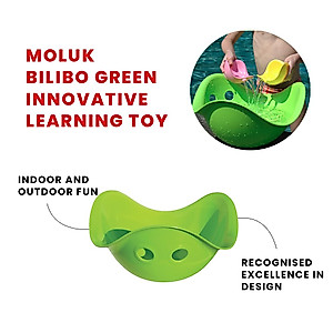 MOLUK Bilibo Green