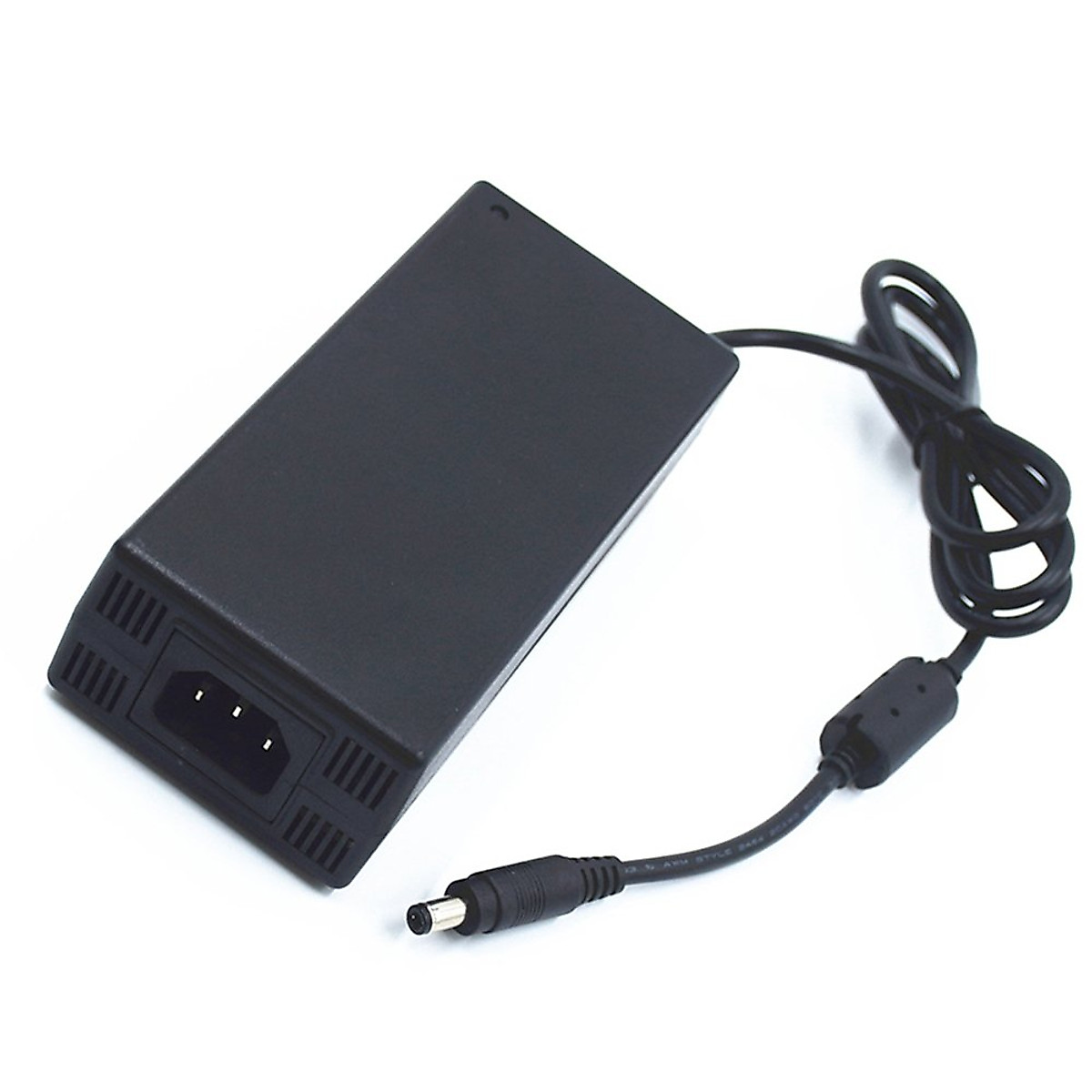 AC 100-240V to DC 32V 5A Power Supply Adapter Interface 5.5x2.5mm Suitable for Security Equipment LCD LED Lighting Communications Equipment Digital Products