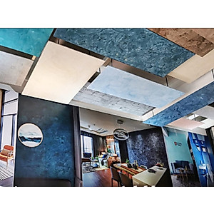 VASARI Lime Plaster & Paint | Mineral Primer| Made from Natural Lime and Powdered Marble | size: 1 Gallon