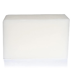 velona 10 LB - GOATS MILK Soap Base SLS/SLES free | Melt and Pour | Natural Bars For The Best Result for Soap-making