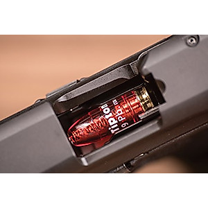 Tipton 9mm Pistol Snap Cap with Reusable Design for Gun Maintenance