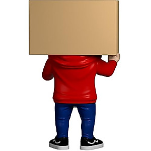 Youtooz McNasty #51 4" inch Vinyl Figure, Collectible Limited Edition Figure from The Youtooz Gaming Collection