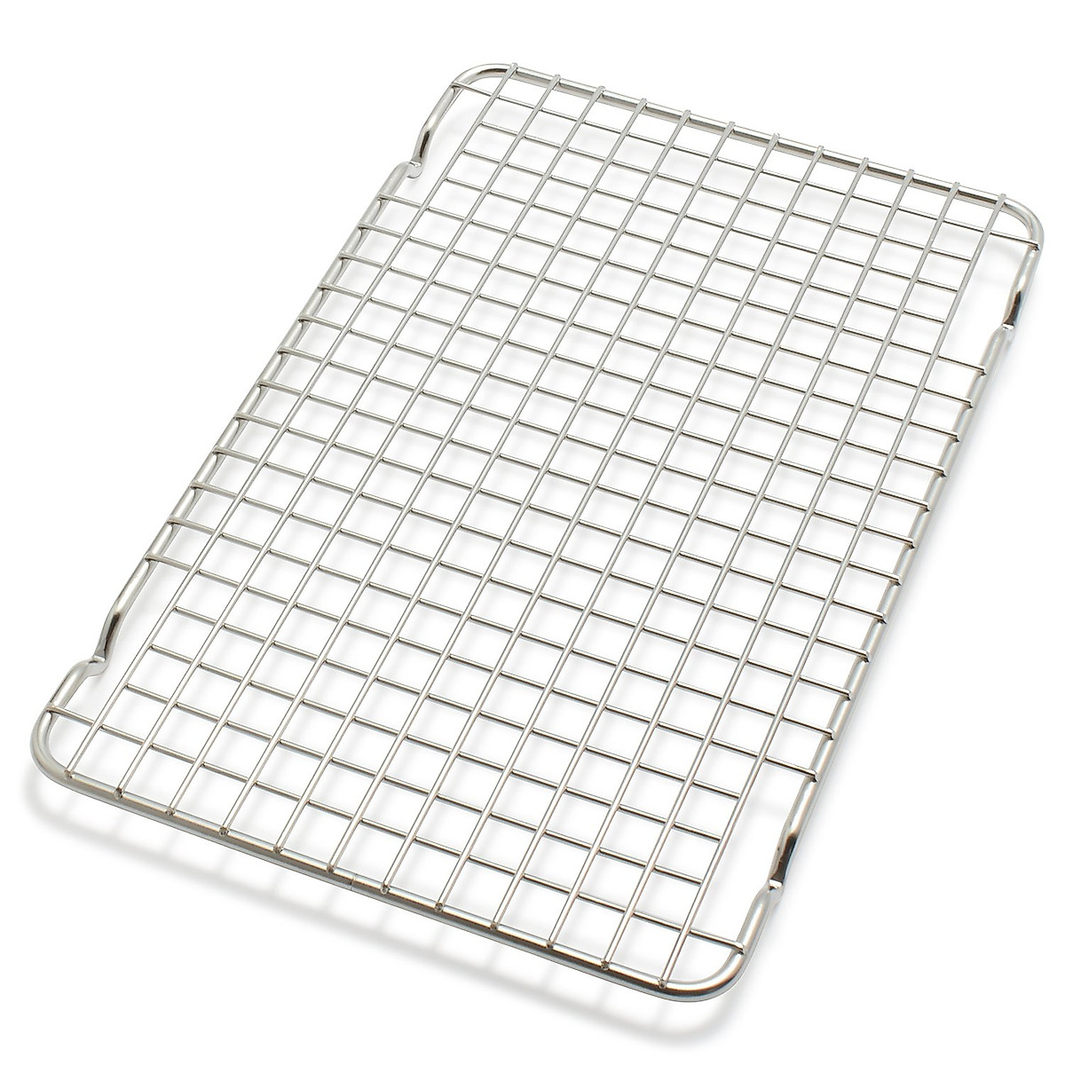 Sur La Table Stainless Steel Cooling Grids, Silver