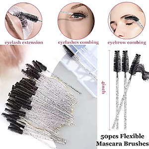 AREMOD Lash Cleaning Kit for Lash Extensions Eyelash Extension Cleanser with USB Lash Fan,60ml Lash Shampoo,Mascara Brush Cleaning Brush and Wash Bottle for Eye Makeup Remover(BLACK)