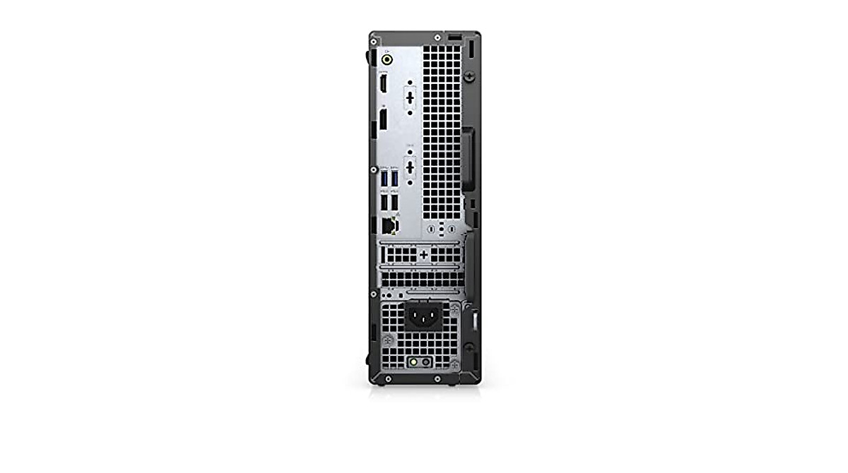Dell OptiPlex 3080 Desktop - Reliable Business Performance