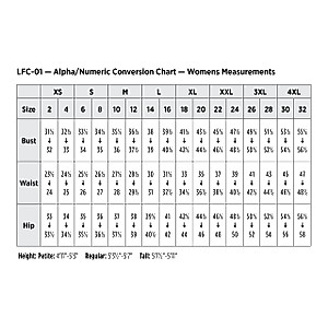 Red Kap Women's Standard Short Sleeve Specialized Pocketless Work Shirt, Light Blue, Medium