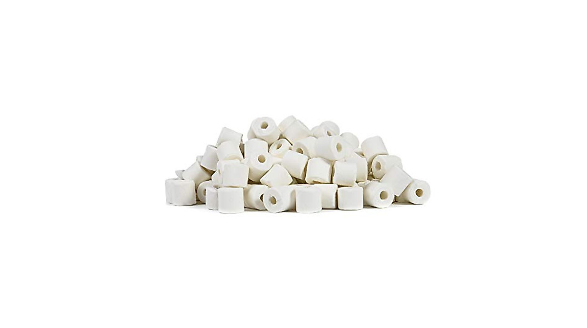 4 lb Ceramic Filter Media for Aquariums - Aquafa