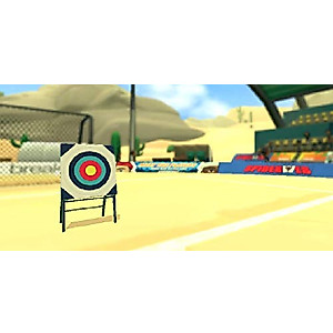 Instant Sports: Summer Games (Nintendo Switch)