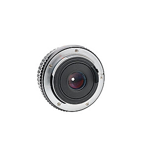 Pentax SMC M 28mm F2.8 Lens