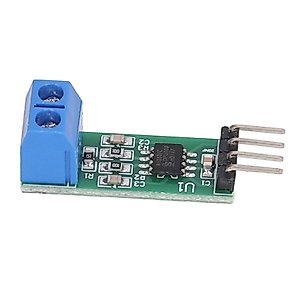 2Pcs CAN Bus Transceiver Module, STM32 Code Bus Transceiver Module Motor Module for Controller Development Board