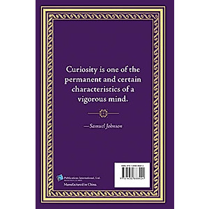 The Book of Amazing Curiosities