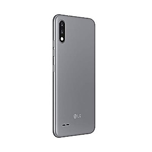 LG K22 4G LTE Unlocked GSM (At&T/Tmobile/Cricket/Mint) Latin 32GB 2GB Ram 6.2" Android 10 (Titan)