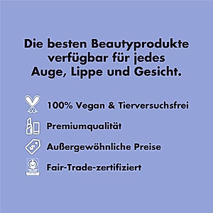 e.l.f. Perfect Finish HD Powder - Clear Women Powder 0.28 oz