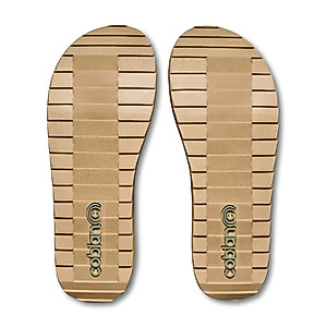 Cobian Women's Bethany Waimea Rise Z-Strap Sandal Sage, 8