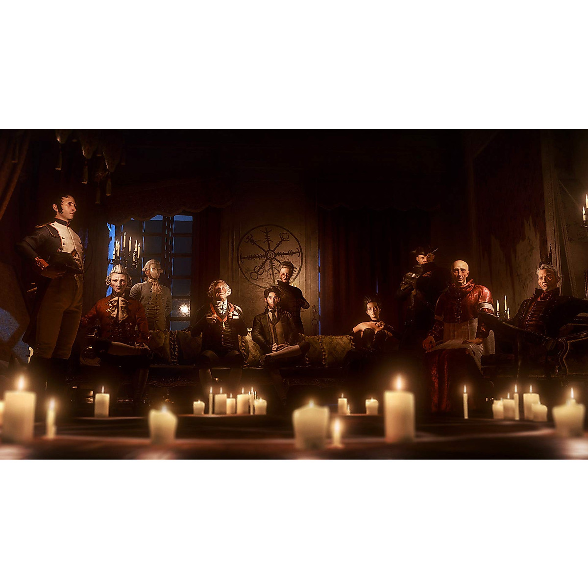 The Council (XB1) - Xbox One