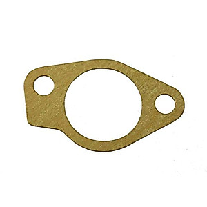 Honda 16223-ZE3-W00 Gasket Insulator