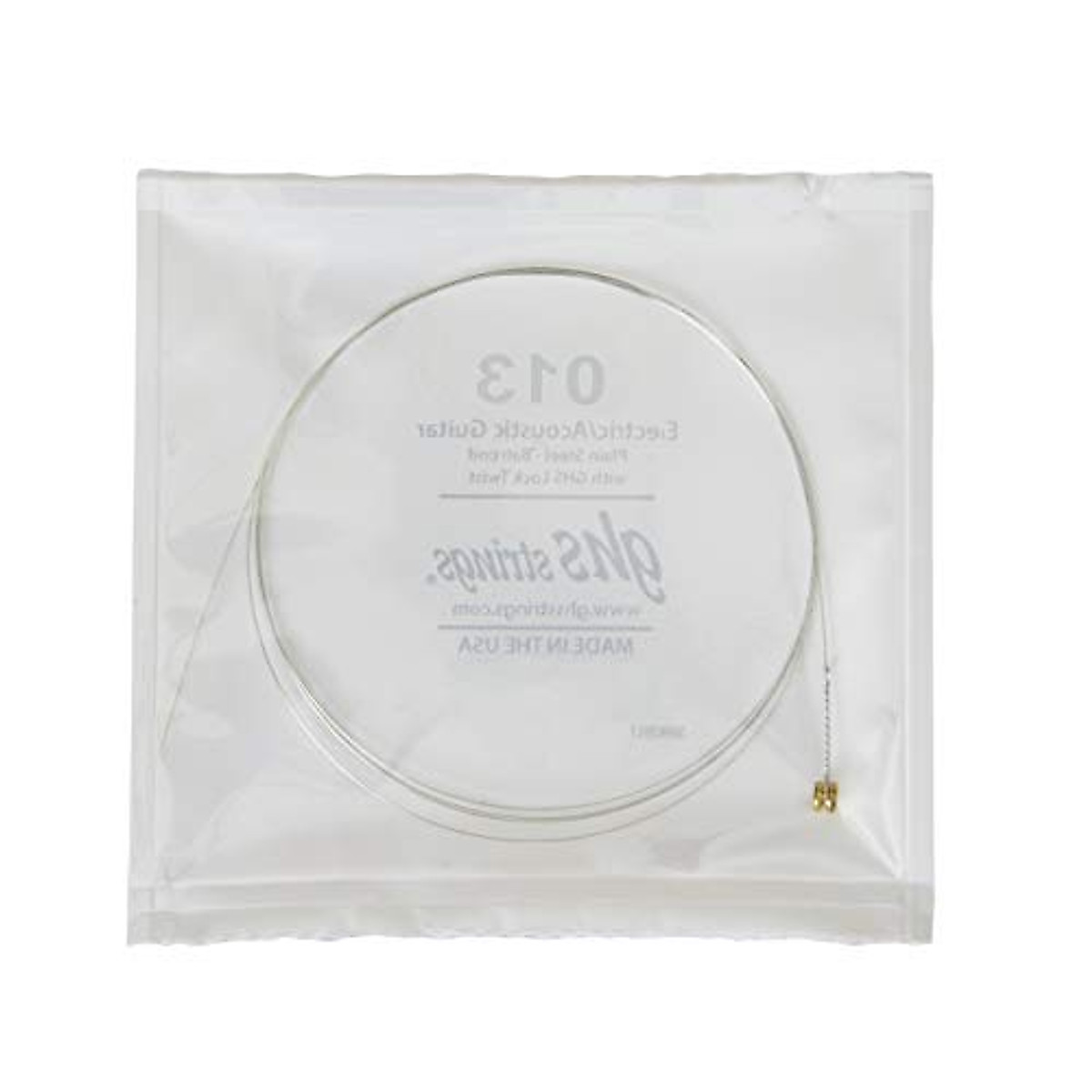 GHS Strings DYM Guitar Boomers, Nickel-Plated Electric Guitar Strings, Wound G, Medium (.013-.056)