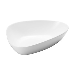 Georg Jensen Sky Porcelain Soup and Pasta Bowl, Set of 2
