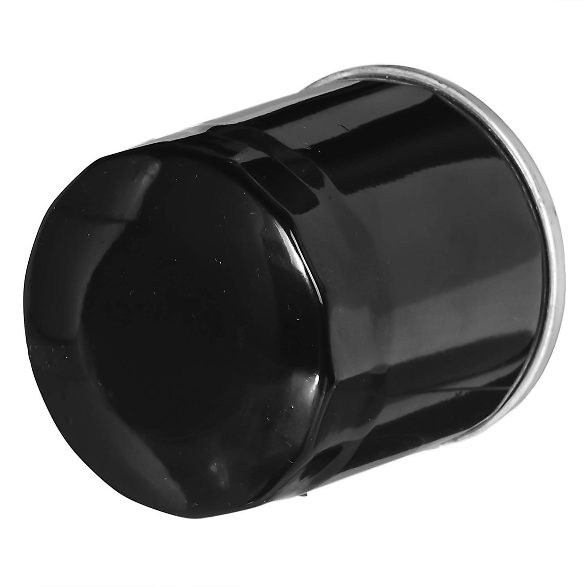 HIFROM M137556 Air Filter with AM107423 Oil Filter Fuel Filter Replacement for John Deere LT180 LTR180 LX277 GT235 GT235E Lawn Tractor Lawn Mower