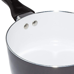 ALDKitchen Chocolate Melting Pot | Professional Chocolate Tempering Machine with Manual Control | Heated Chocolate | 110V | Single 2.2 lb (1.2 kg)