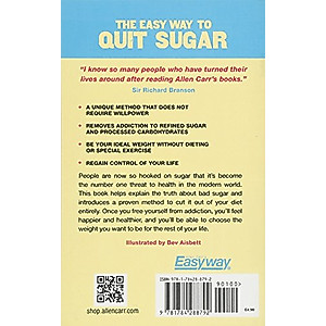 Easy Way to Quit Sugar Illustrated