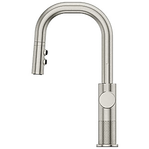 Pfister GT572-MTBG Kitchen Faucets and Accessories, Brushed Gold
