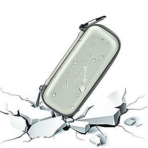 RLSOCO Hard Case for Klein Tools VDV512-101 Explorer 2 Coax Tester Kit & Compatible with Klein Tools VDV002-820 Kit