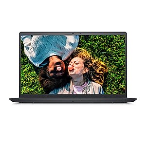 Dell 2023 Inspiron I3530 15.6” FHD Touchscreen Laptop Intel 13th 10-Core i7-1355U 32GB DDR4 RAM 512GB M.2 NVMe SSD Iris Xe Graphics HDMI Webcam WiFi AX BT USB-C Card Reader Windows 10 Pro