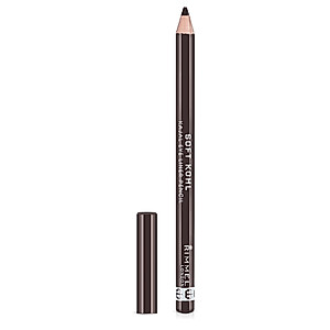 Rimmel Soft Kohl Eyeliner, Stormy Grey, 0.04 Ounce