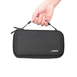 RLSOCO Case Holder for Pokemon TCG Cards/Magic Cards (500PCS) - Rectangular Solid Design works with Trading Cards & Card Sleeves (Case Sale Only)