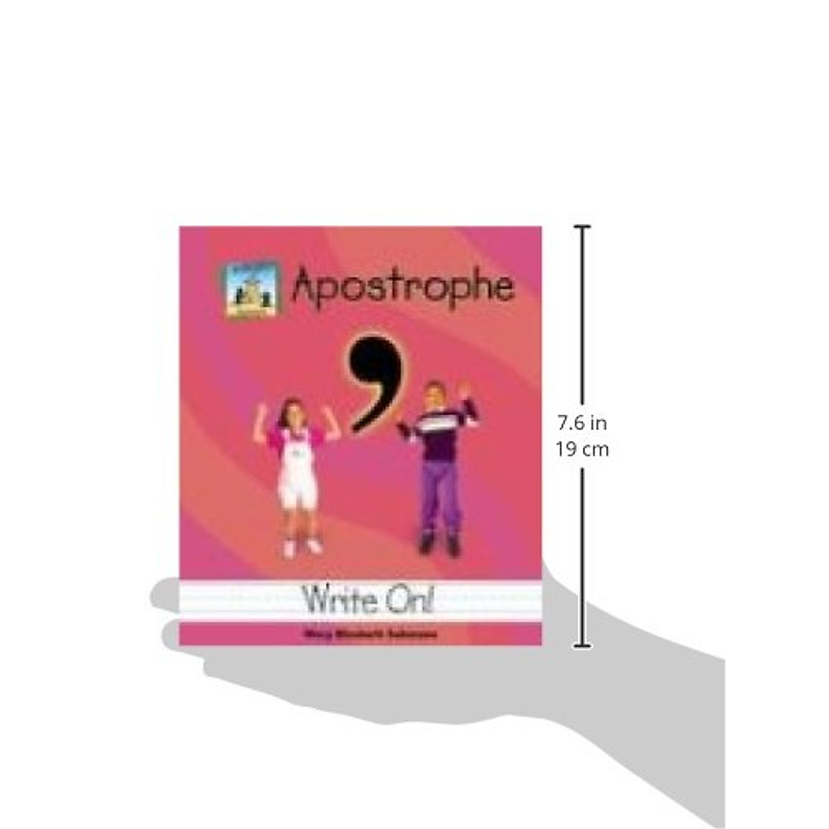 Apostrophe (Punctuation)