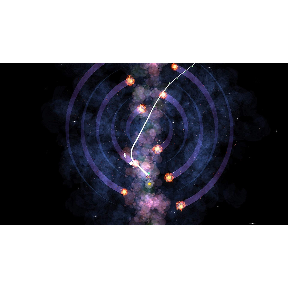 Gravity Ghost Limited Run 260