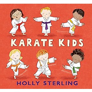 Karate Kids