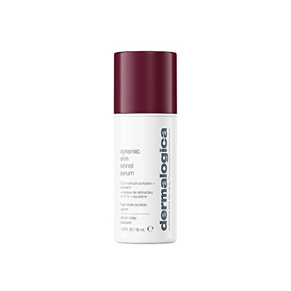 Dermalogica Dynaimic Skin Retinol Serum with Multi-Retinoid Complex