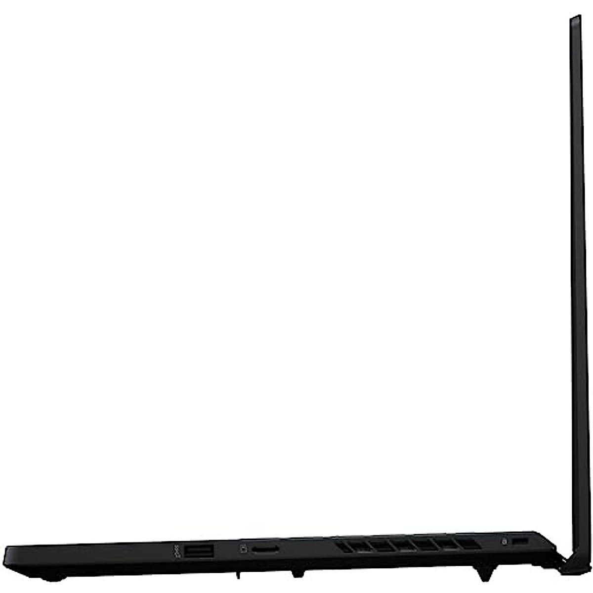 ASUS ROG Zephyrus M16 Gaming Laptop 16" WUXGA IPS 165Hz (100% sRGB) 12th Generation Intel 14-core i7-12700H 16GB RAM 512GB SSD GeForce RTX 3060 6GB Graphic Backlit Thunderbolt USB-C Win11 + HDMI Cable