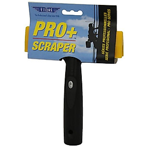 Ettore 31044 PRO Scraper, 6-Inch